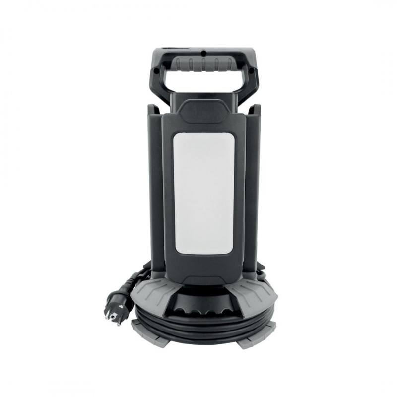 Projector de Luz LED Grande Angular LED-Tower WL13700AC Flex 13700 lumens